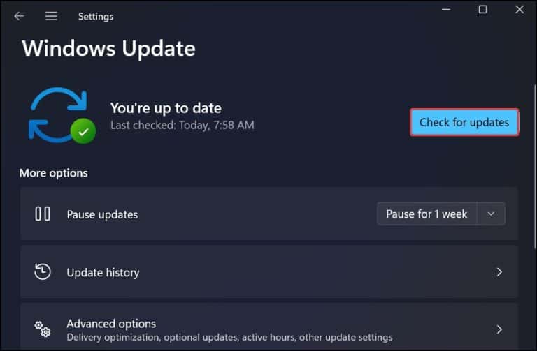 [Fix] Intel Management Engine Interface Has A Driver Problem