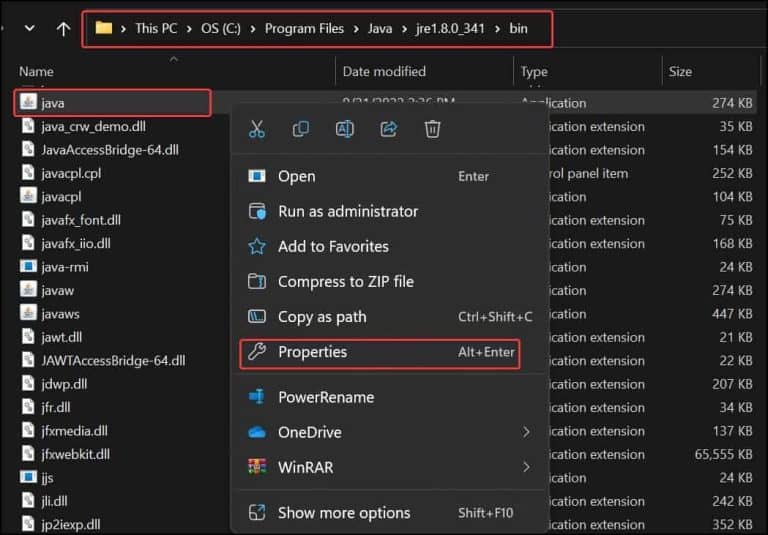 How To Fix “Could Not Create The Java Virtual Machine” Error How To Fix “Could Not Create The Java Virtual Machine” Error