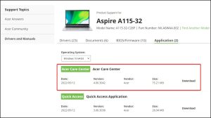 How To Update Drivers On Acer Laptop (Step-By-Step Guide)