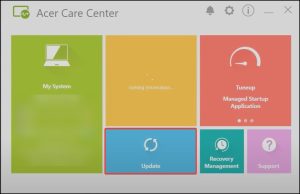 How To Update Drivers On Acer Laptop (Step-By-Step Guide)
