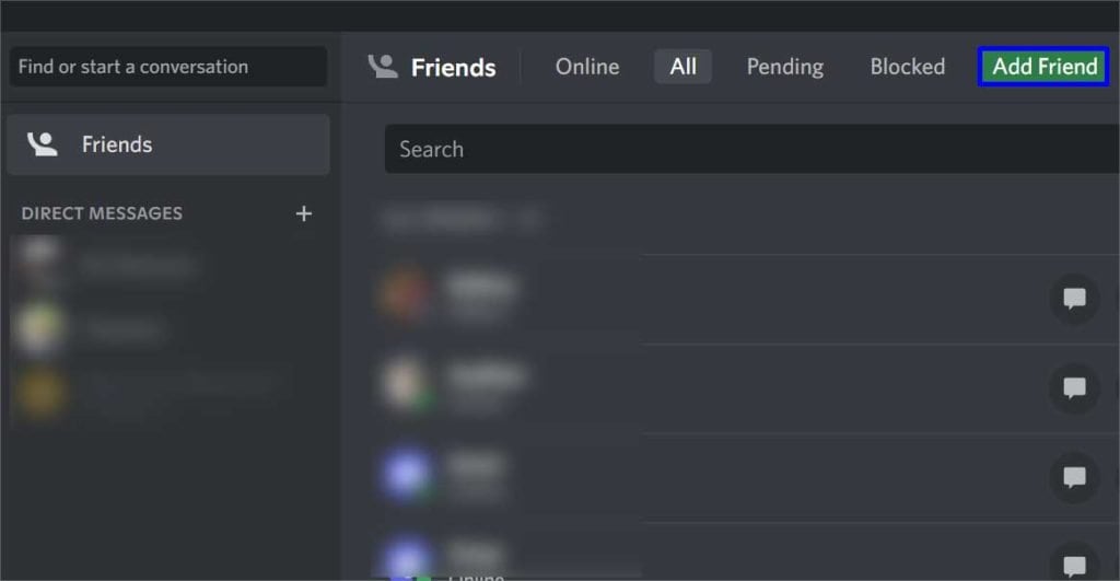 How To Know If Someone Deleted Their Discord Account?