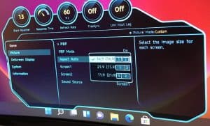 Can You Split Ultrawide Monitor Into Two? How To Do It