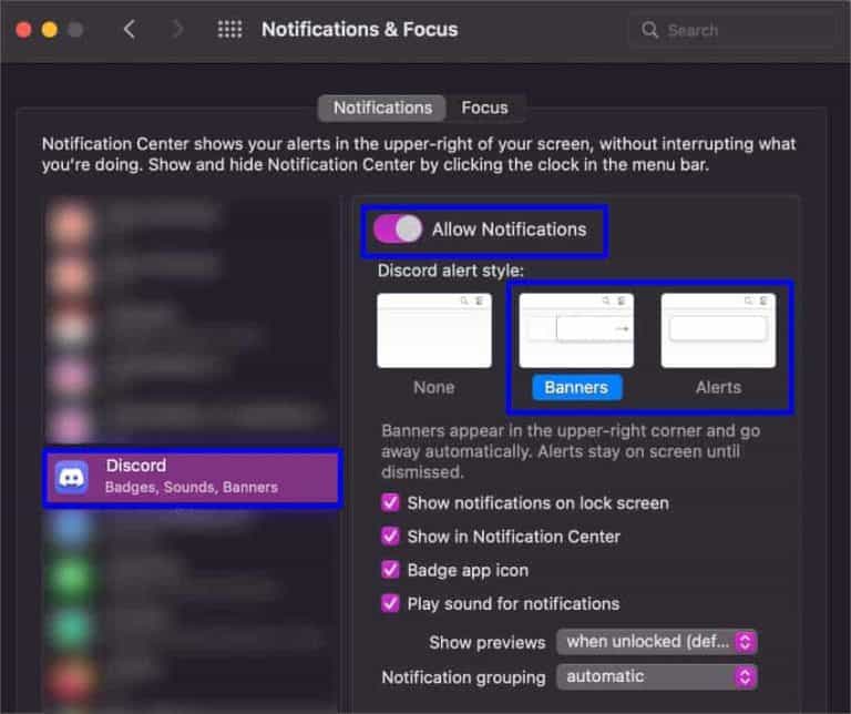 Discord Notifications Not Working? Here's How To Fix It