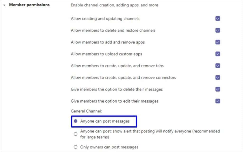 Microsoft Teams Messages Not Sending? Try These 9 Fixes Microsoft Teams Messages Not Sending? Try These 9 Fixes
