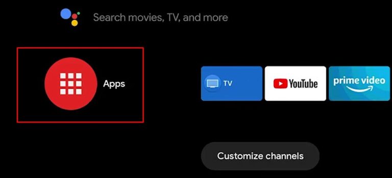 How To Update Android TV?