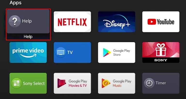 How To Update Android TV?