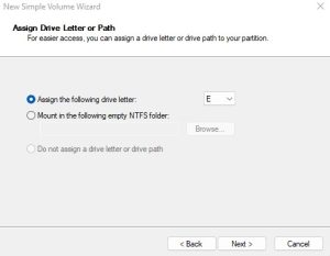 How To Fix “Please Insert A Disk Into USB Drive” Error?