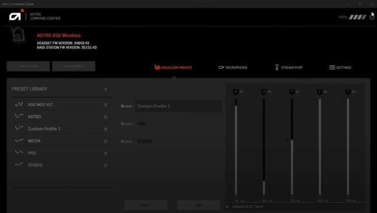 Astro A40 Mic Not Working? Here’s How To Fix It