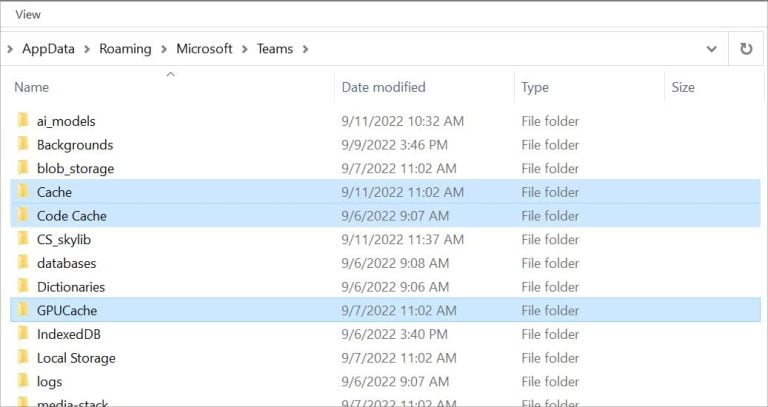 Microsoft Teams Messages Not Sending? Try These 9 Fixes