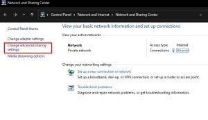 Scanner Is Not Working? Here’s How To Fix It
