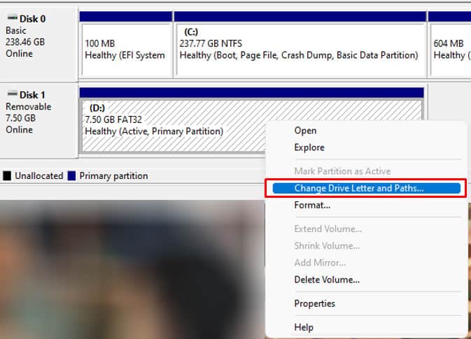 How To Fix “Please Insert A Disk Into Usb Drive” Error? How To Fix “Please Insert A Disk Into Usb Drive” Error?