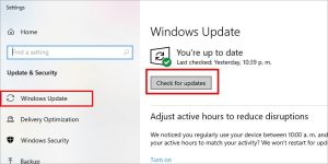 How To Update BIOS On Lenovo?