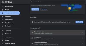 How To Fix STATUS_BREAKPOINT Error In Google Chrome