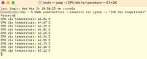 8 Best Tools To Monitor CPU Temperature