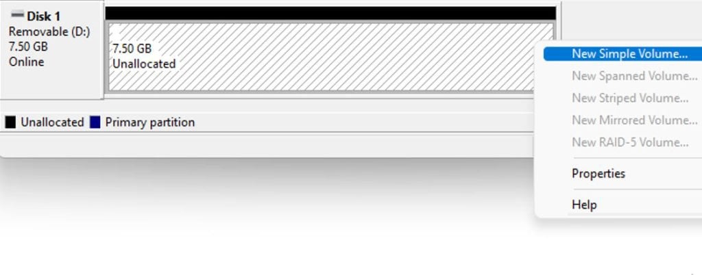 How To Fix “Please Insert A Disk Into USB Drive” Error?