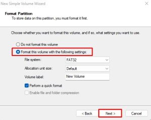How To Fix “Please Insert A Disk Into USB Drive” Error?