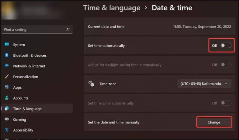 [Solved] Microsoft Store “Something Happened On Our End”