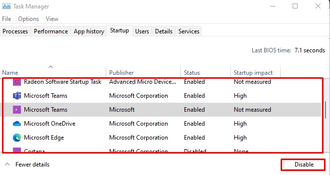Fix: CRITICAL SERVICE FAILED BSoD Error On Windows Fix: CRITICAL SERVICE FAILED BSoD Error On Windows