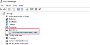 7 Ways To Fix “The Parameter Is Incorrect” Error
