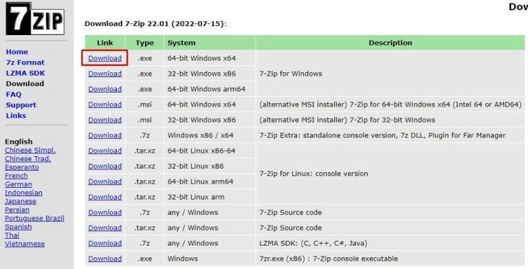 5 Ways To Fix “Windows Cannot Complete The Extraction” Error 5 Ways To Fix “Windows Cannot Complete The Extraction” Error
