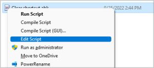 How To Clear Command Prompt On Windows