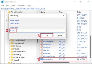 How To Reset Display Settings On Windows