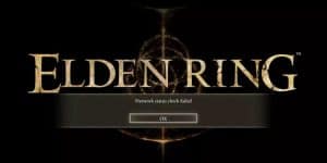 Elden Ring Not Connecting To Network? Here’s How To Fix It