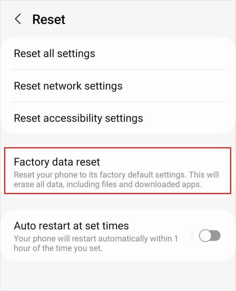 System UI Not Responding? Here’s How To Fix It