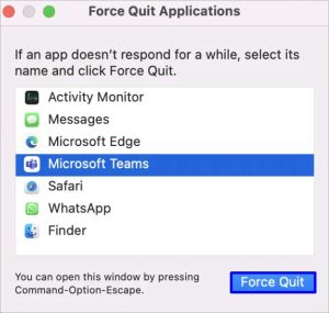 Microsoft Teams Messages Not Sending? Try These 9 Fixes