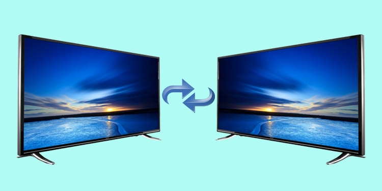 How to Connect Two TVs Together? - Tech News Today How to Connect Two TVs Together? - Tech News Today