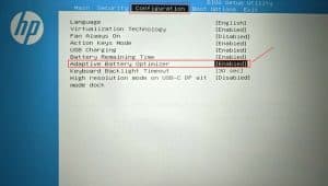 How To Limit Battery Charge On Your Laptop?