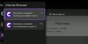 How To Install Mods On Xbox One