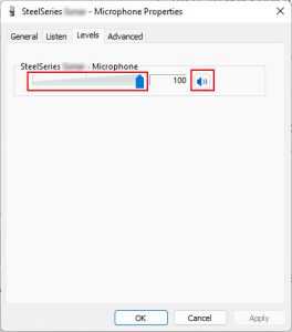 SteelSeries Mic Not Working? Try These 6 Fixes