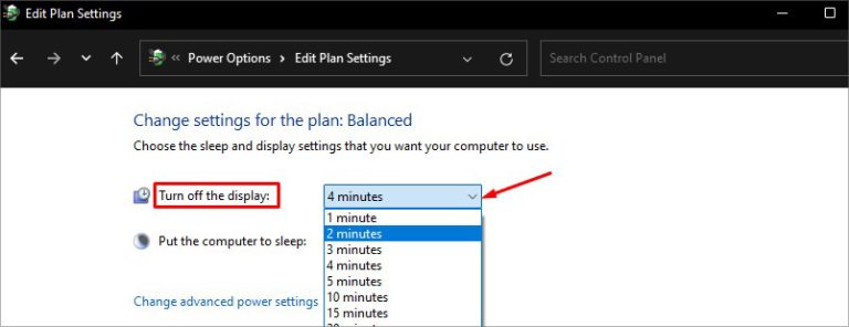How To Change Lock Screen Timeout In Windows? (3 Possible Ways) How To Change Lock Screen Timeout In Windows? (3 Possible Ways)