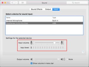 SteelSeries Mic Not Working? Try These 6 Fixes