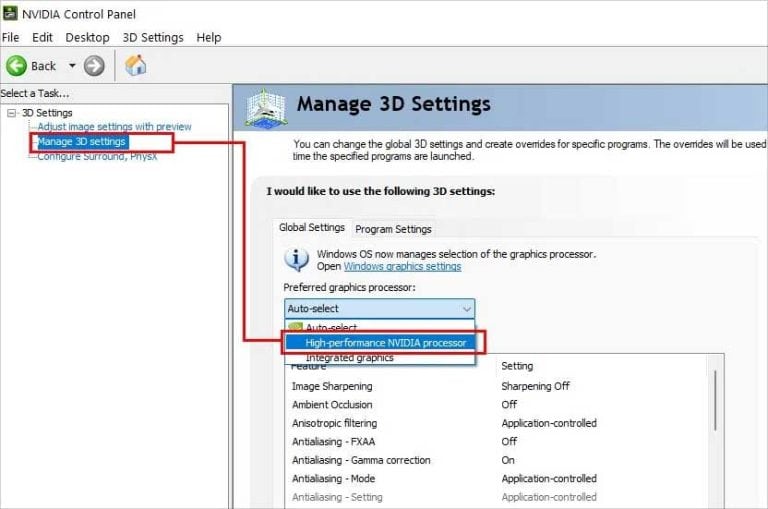[Solved] “Unreal Engine Is Exiting Due To D3D Device Being Lost”