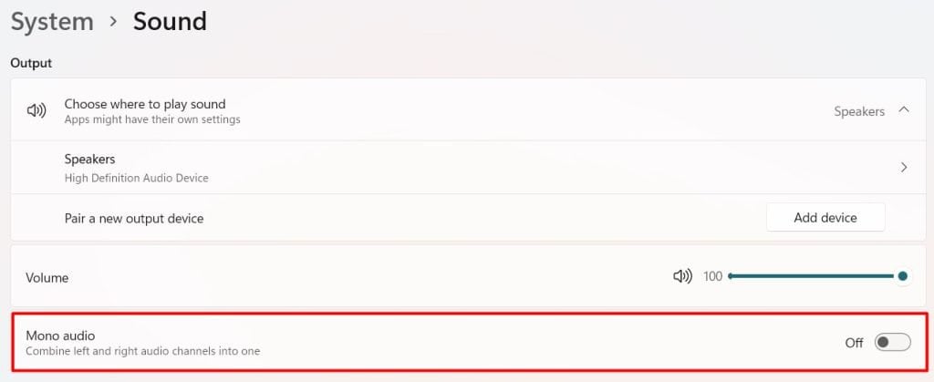 Left Speaker Not Working On PC? 10 Ways To Fix It