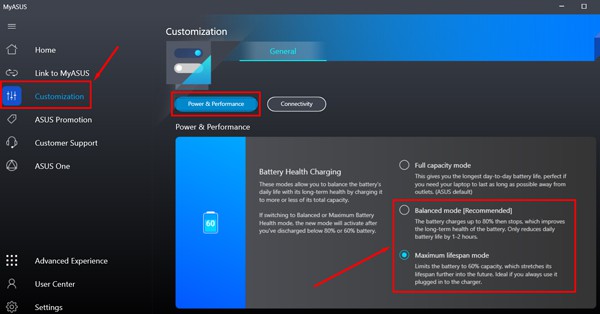 How To Limit Battery Charge On Your Laptop? How To Limit Battery Charge On Your Laptop?