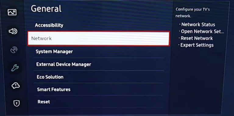 How To Fix Samsung TV Error Code 107? 6 Proven Ways