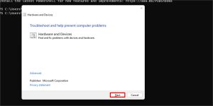 7 Ways To Fix “The Parameter Is Incorrect” Error