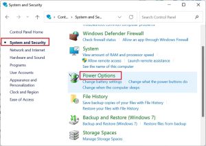 Computer Not Going To Sleep? 10 Ways To Fix It