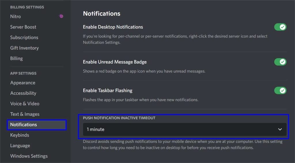 Discord Notifications Not Working? Here's How To Fix It