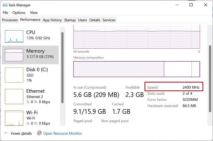 How To Check RAM DDR Type On Windows (5 Effective Ways) How To Check RAM DDR Type On Windows (5 Effective Ways)