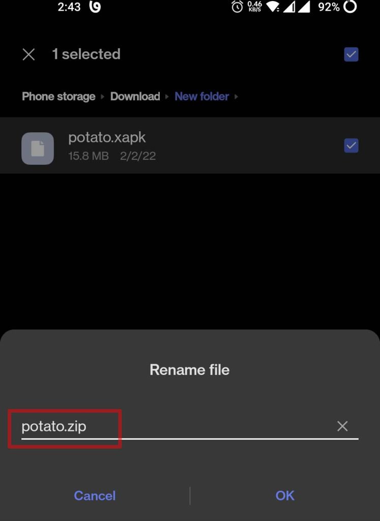 What Is XAPK File? How To Open And Install It On Android
