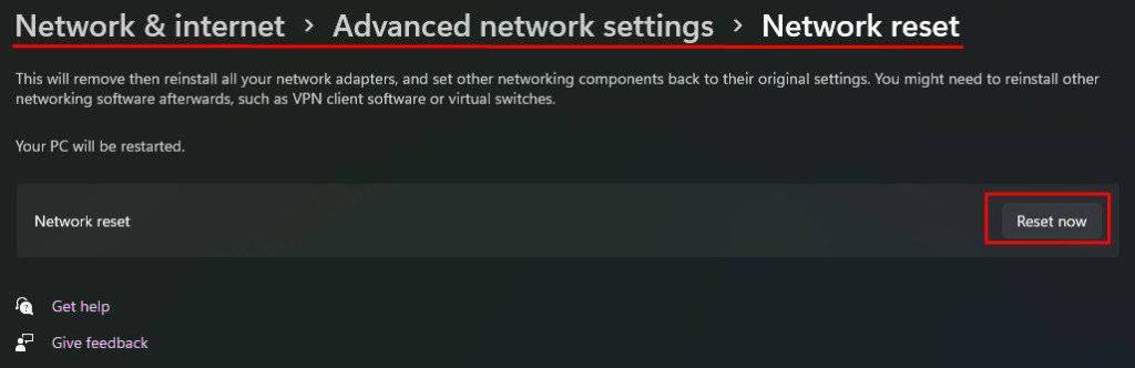 How To Fix NETIO.SYS BSOD Error In Windows?