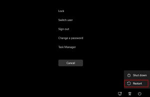 How To Properly Reboot Your Laptop (10 Effective Ways)