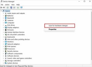 [Solved] “Unreal Engine Is Exiting Due To D3D Device Being Lost”