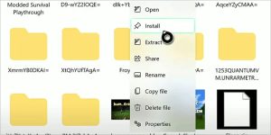 How To Install Mods On Xbox One