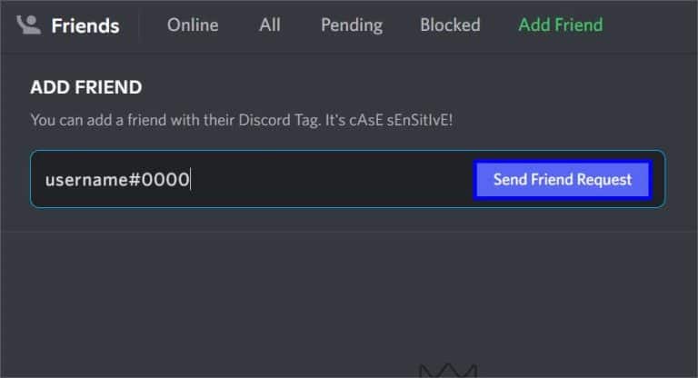 How To Know If Someone Deleted Their Discord Account?
