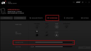 Astro A40 Mic Not Working? Here’s How To Fix It